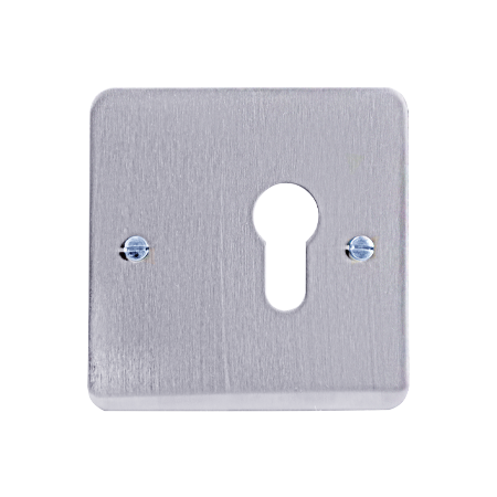 CDVI Standard euro cylinder key switch Range